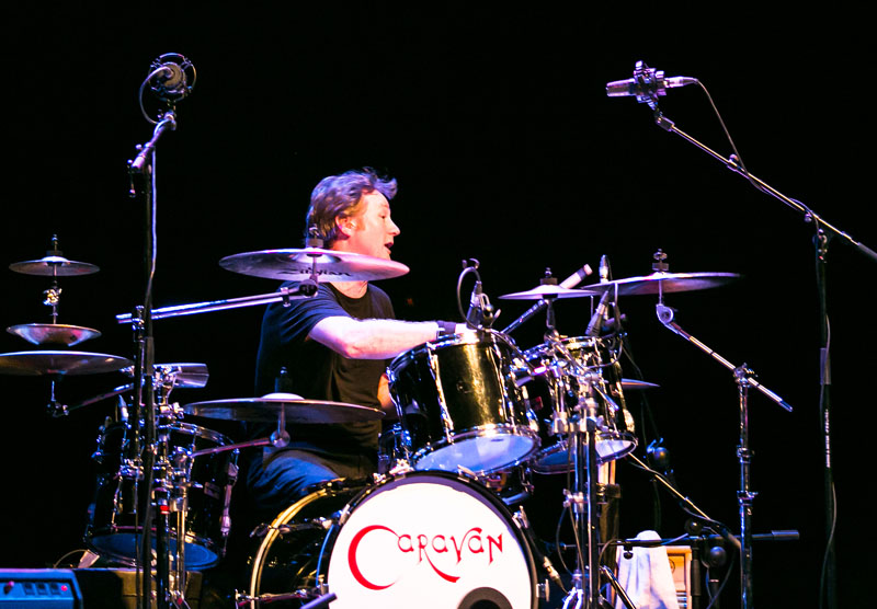 TALKING DRUMS - Mark Walker's CV and other details